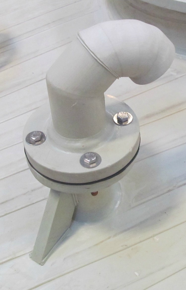 Fittings & Accessories - Houston Polytank