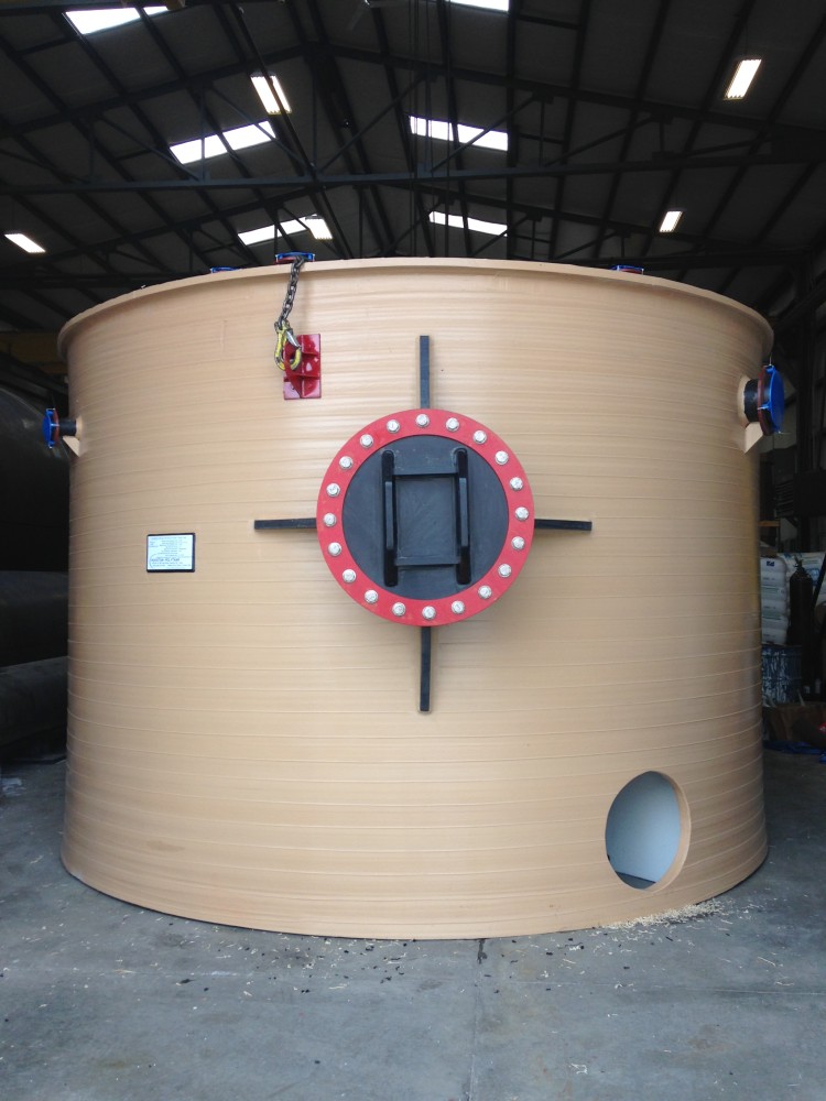 Fittings & Accessories - Houston Polytank