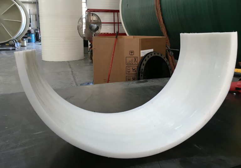 Plastic Troughs - Houston Polytank